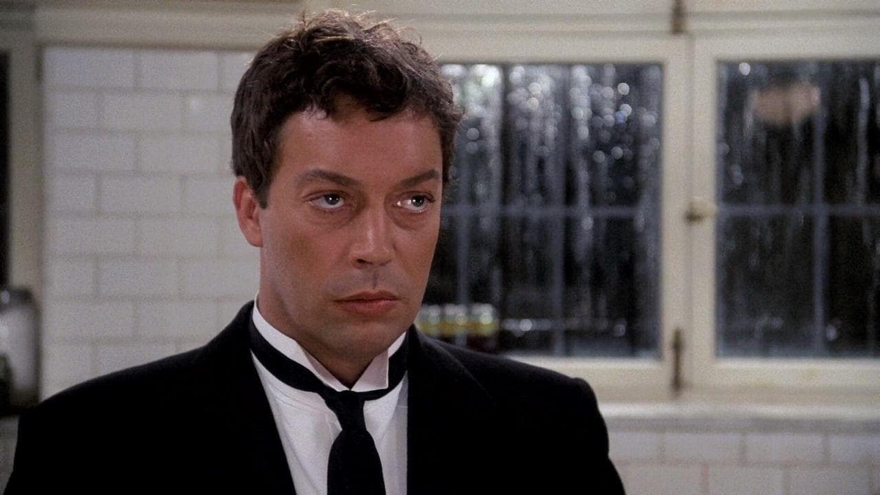 16 Famous Movie Butlers, Ranked By Their Service