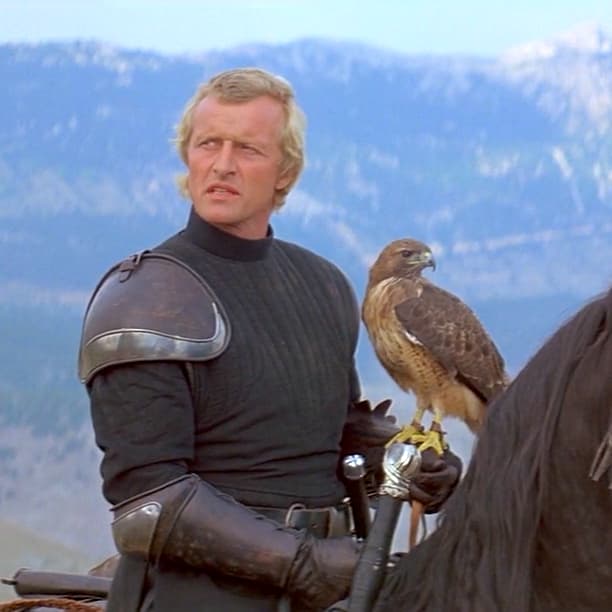 The 18 Hottest Fictional Knights, Ranked