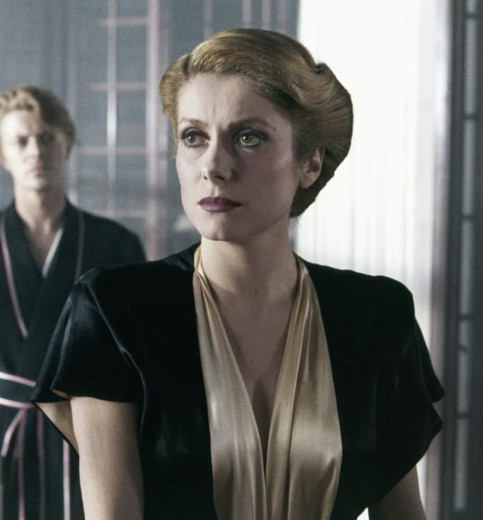 The 25 Hottest Female Horror Characters, Ranked