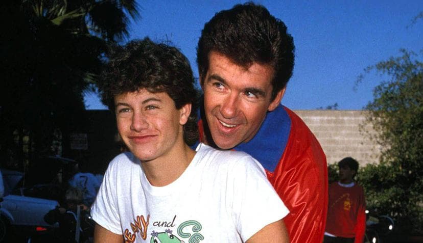 Ranking the Greatest '90s TV Dads Who Were Great Fathers