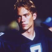 Best Movie Jocks | List of Star Athlete Characters in Film