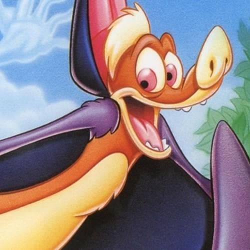 The Greatest Bat Characters | List of Fictional Bats
