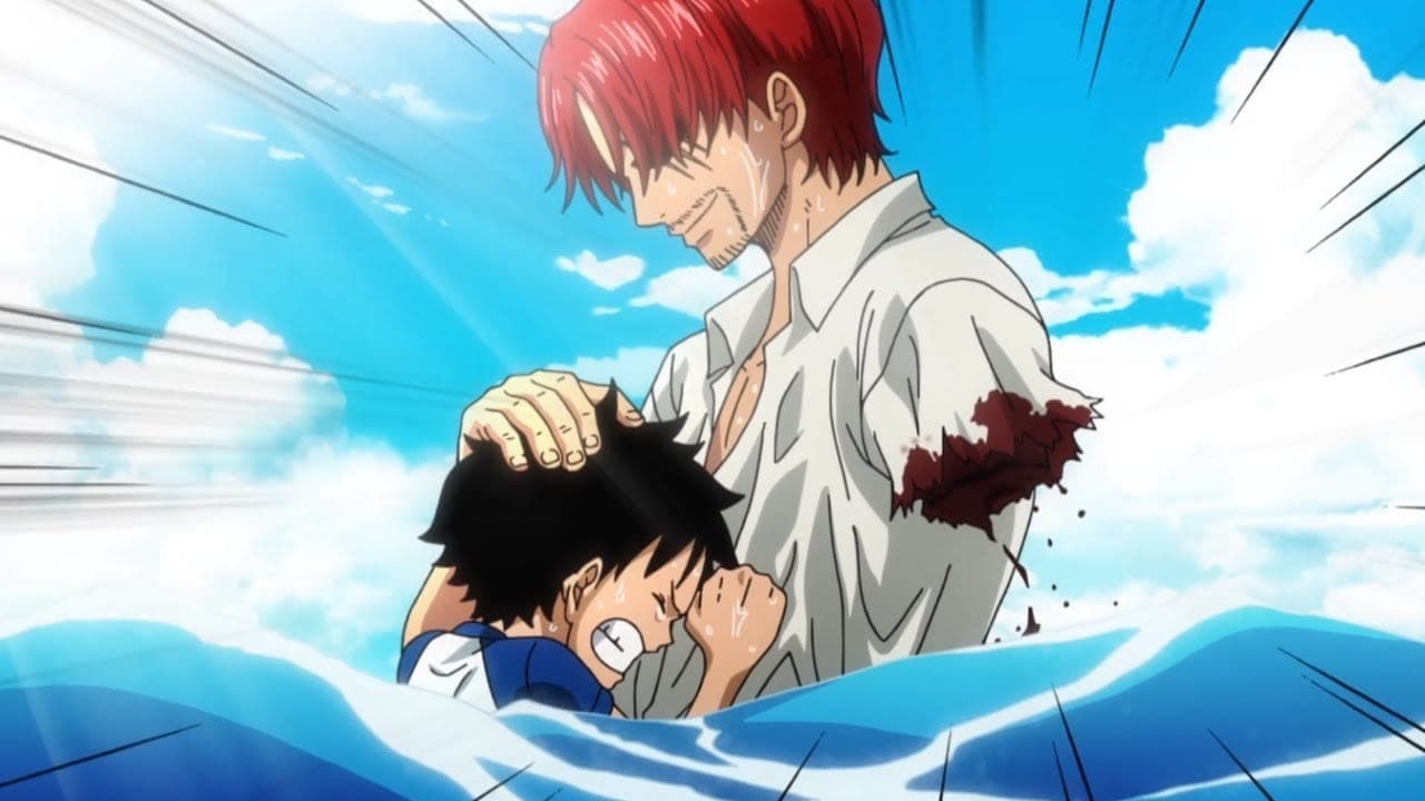 21 Anime Characters Who Lost Limbs