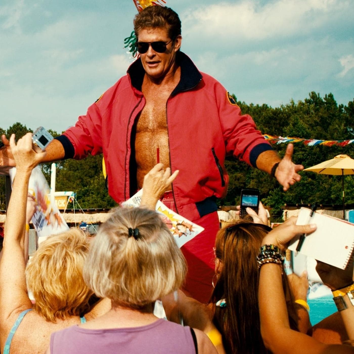 9 Best Movies About Piranhas, Ranked By Fans