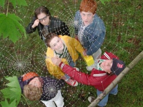 Every Kid With The Shining In A Stephen King Story