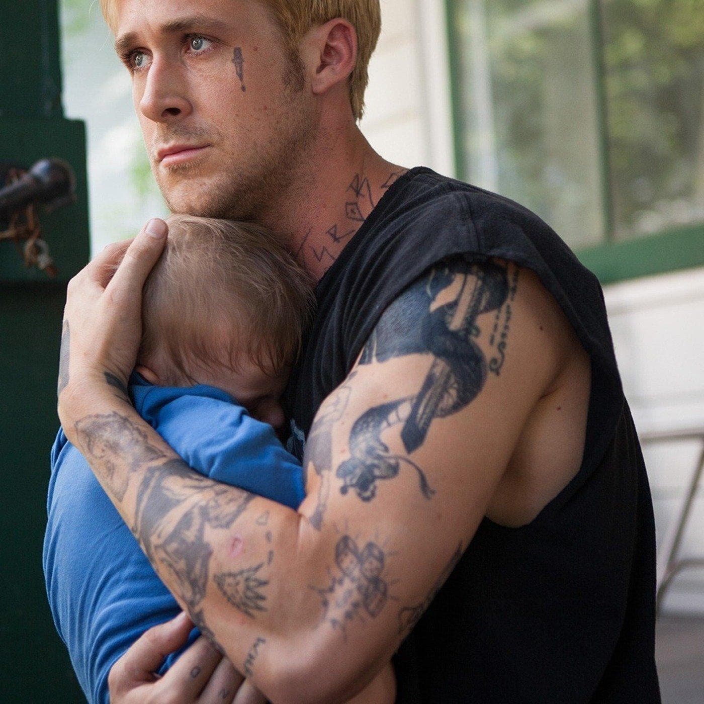 The Best 25 Movies About Bad Boy Romances