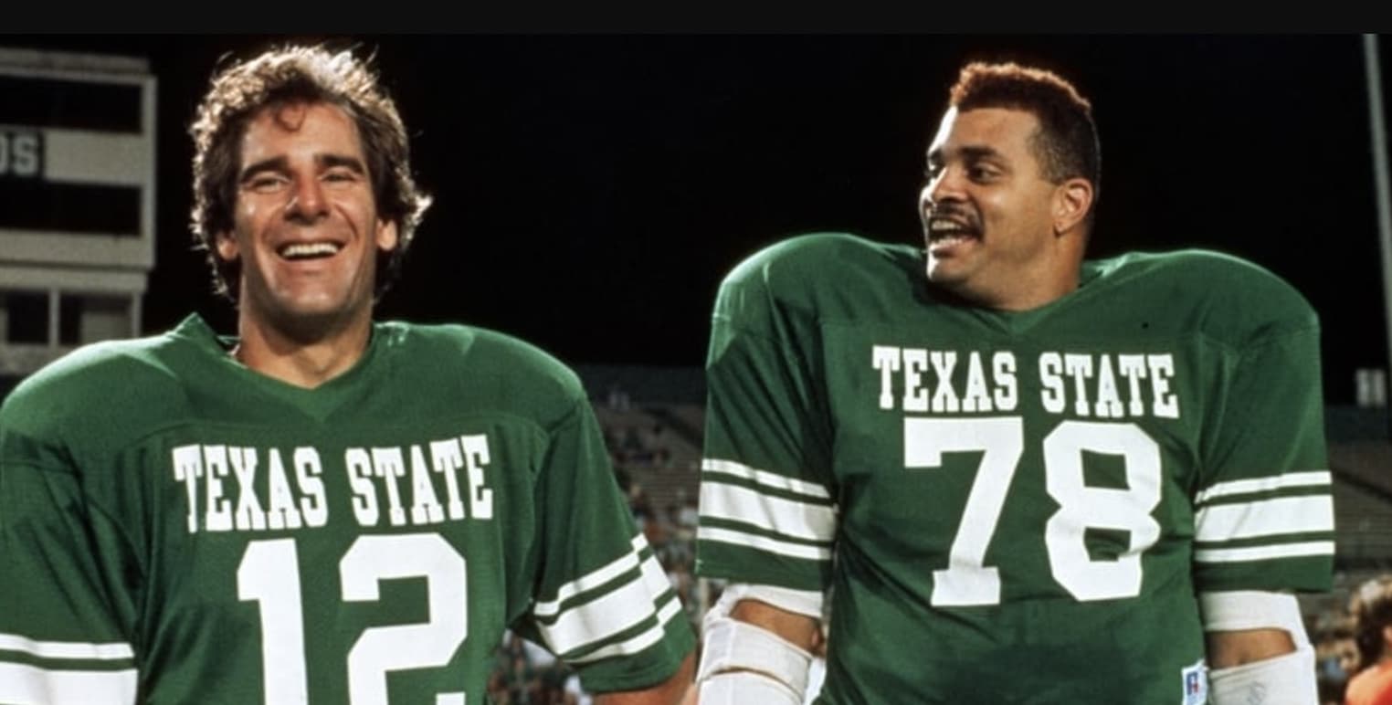 The 20 Hottest Fictional Football Players, Ranked