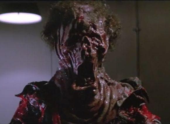 Scariest Horror Movie Characters | List of Creepy Film Characters