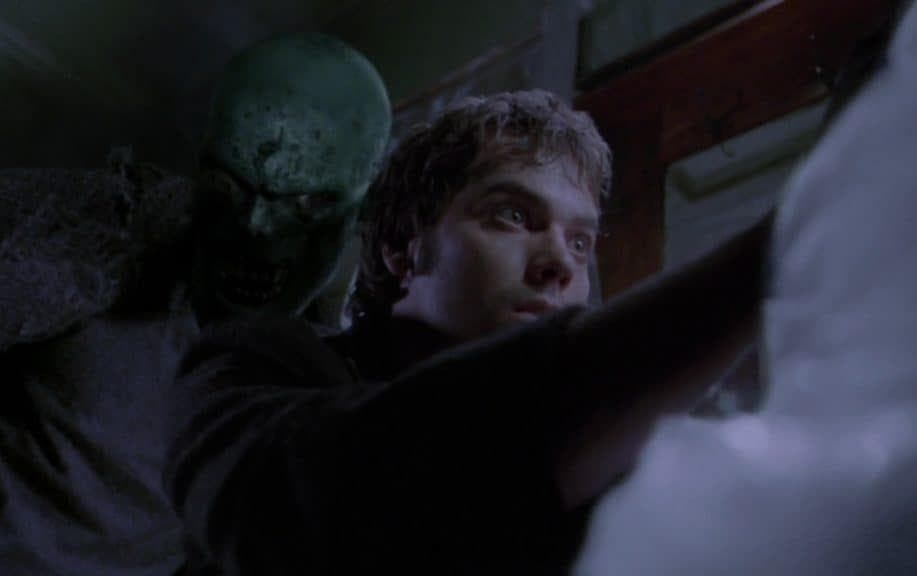 Which Mythical Monster Would Make The Best Sidekick