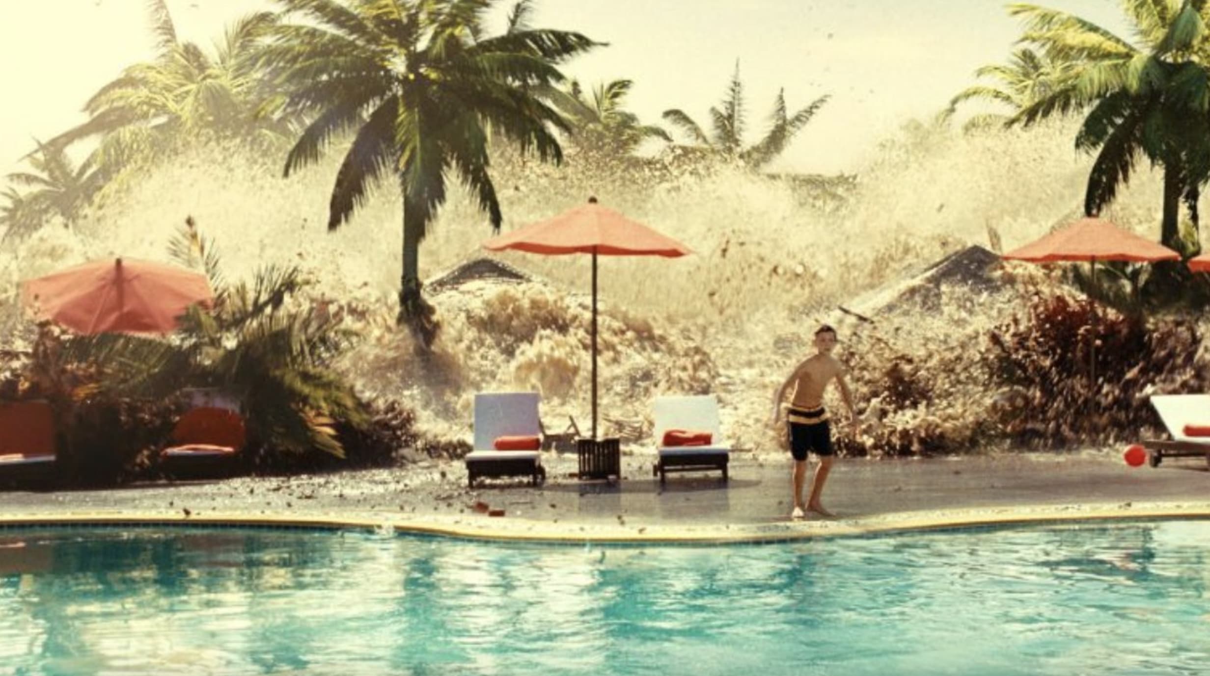 Disaster Movies With Accurate History