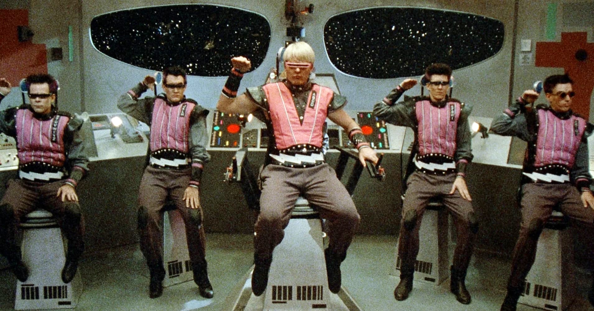 The 17 Bad ‘How Did This Get Made’ Movies Worth Watching