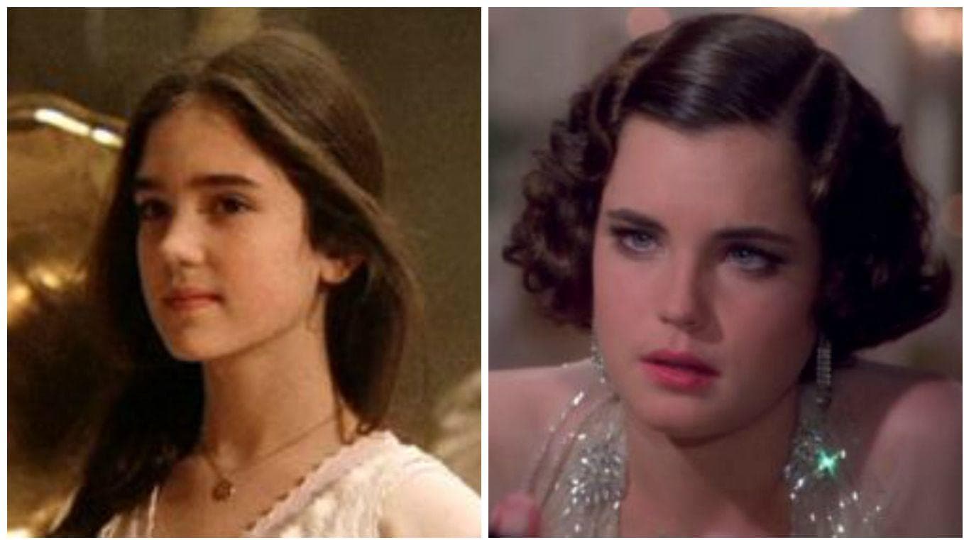 Actors Who Played the Same Character at Different Ages