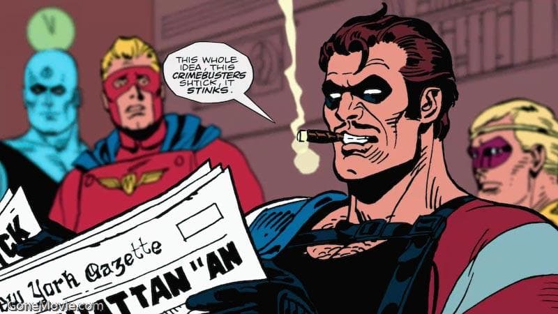 The Best Superheroes With Beards & Comic Book Facial Hair