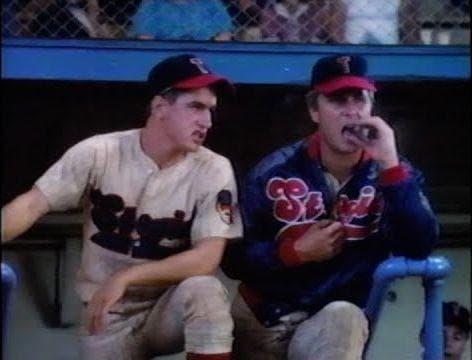 The 10 Best 80s Baseball Movies, Ranked By Viewers