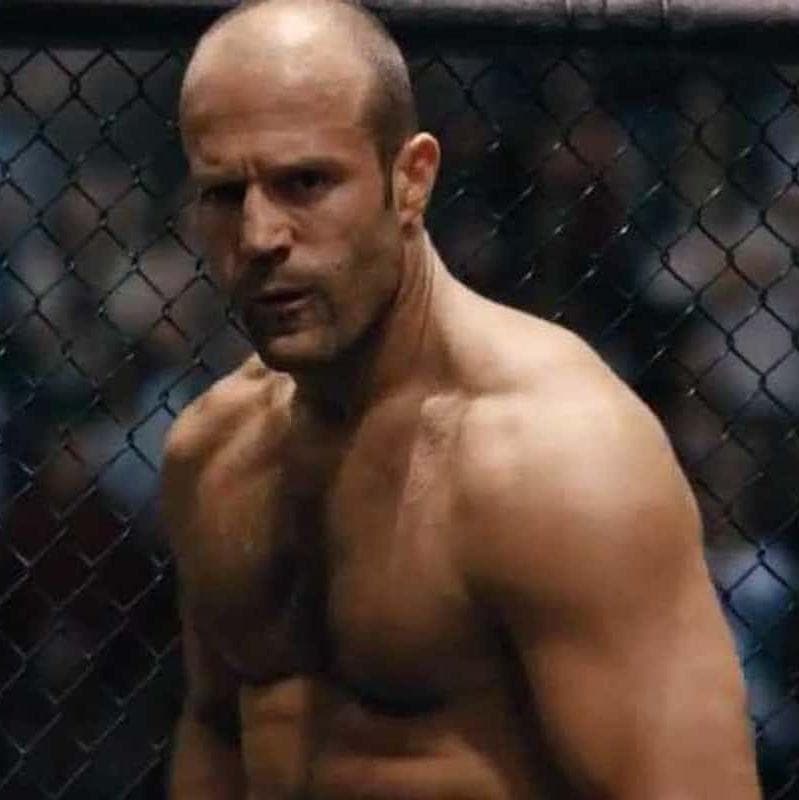 The 10 Best Jason Statham Action Movies, Ranked