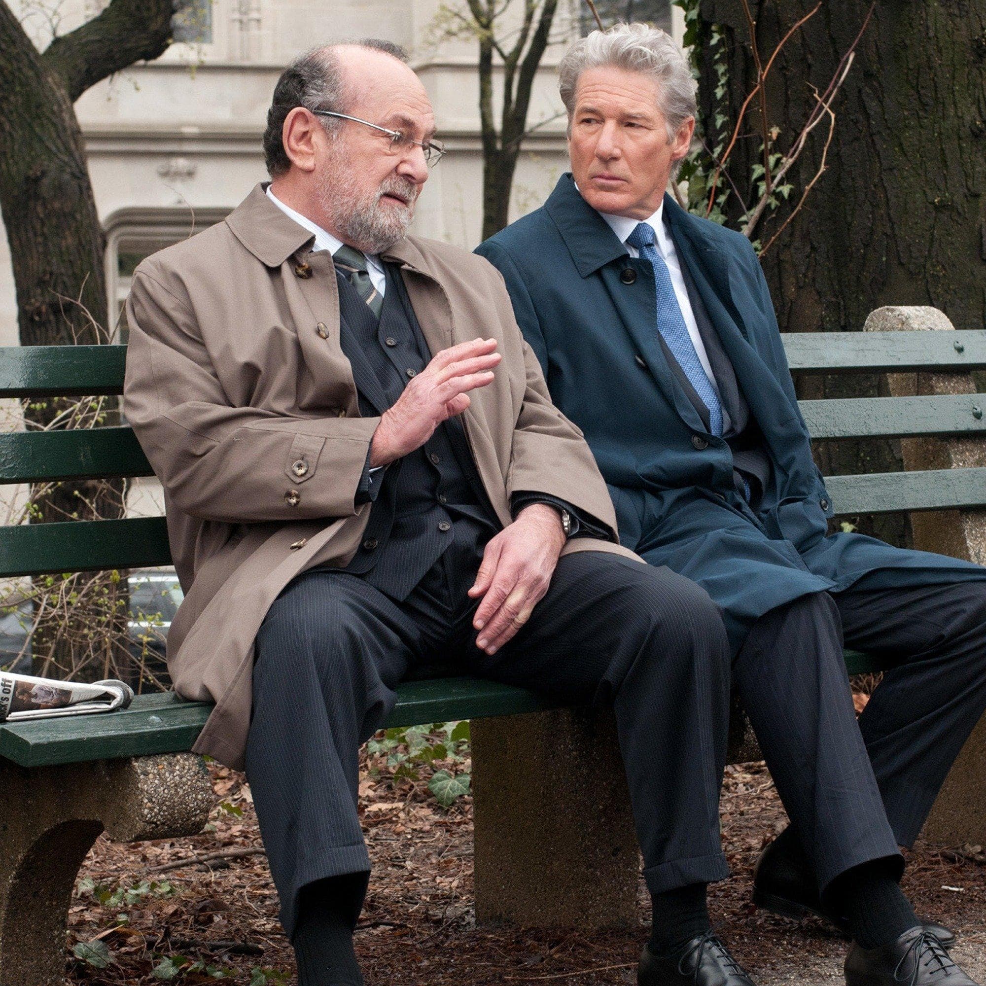 The 45+ Best Movies & Shows Like 'Succession', Ranked