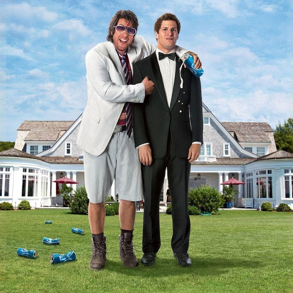 The 25 Best Movies Like 'The Hangover', Ranked By Fans