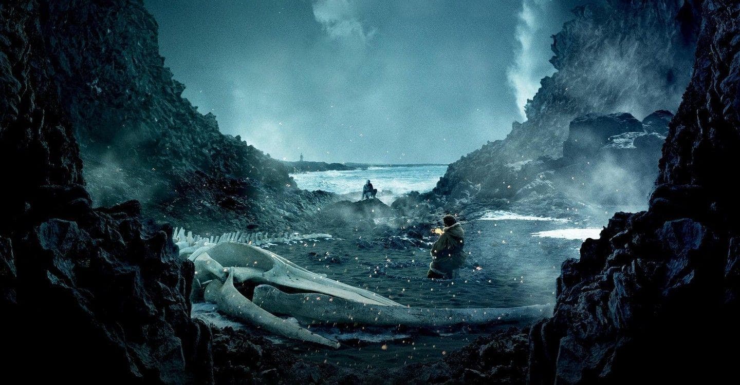 The Best Beach Horror Movies, Ranked By Fans