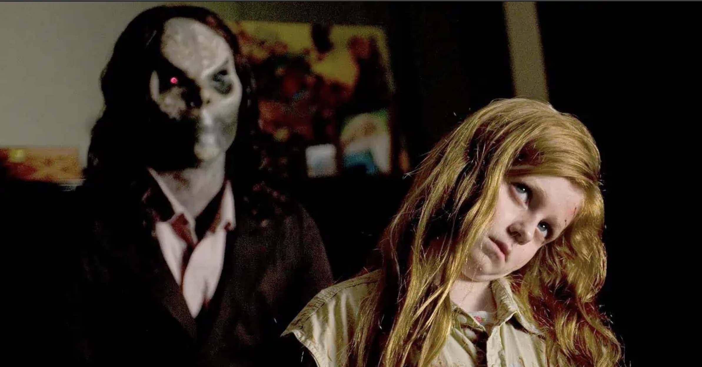 The 17 Movies With The Most Jump Scares, Ranked