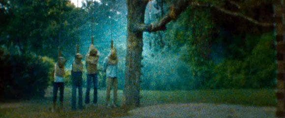 People Describe The Most Memorable Horror Movie Opening Scenes