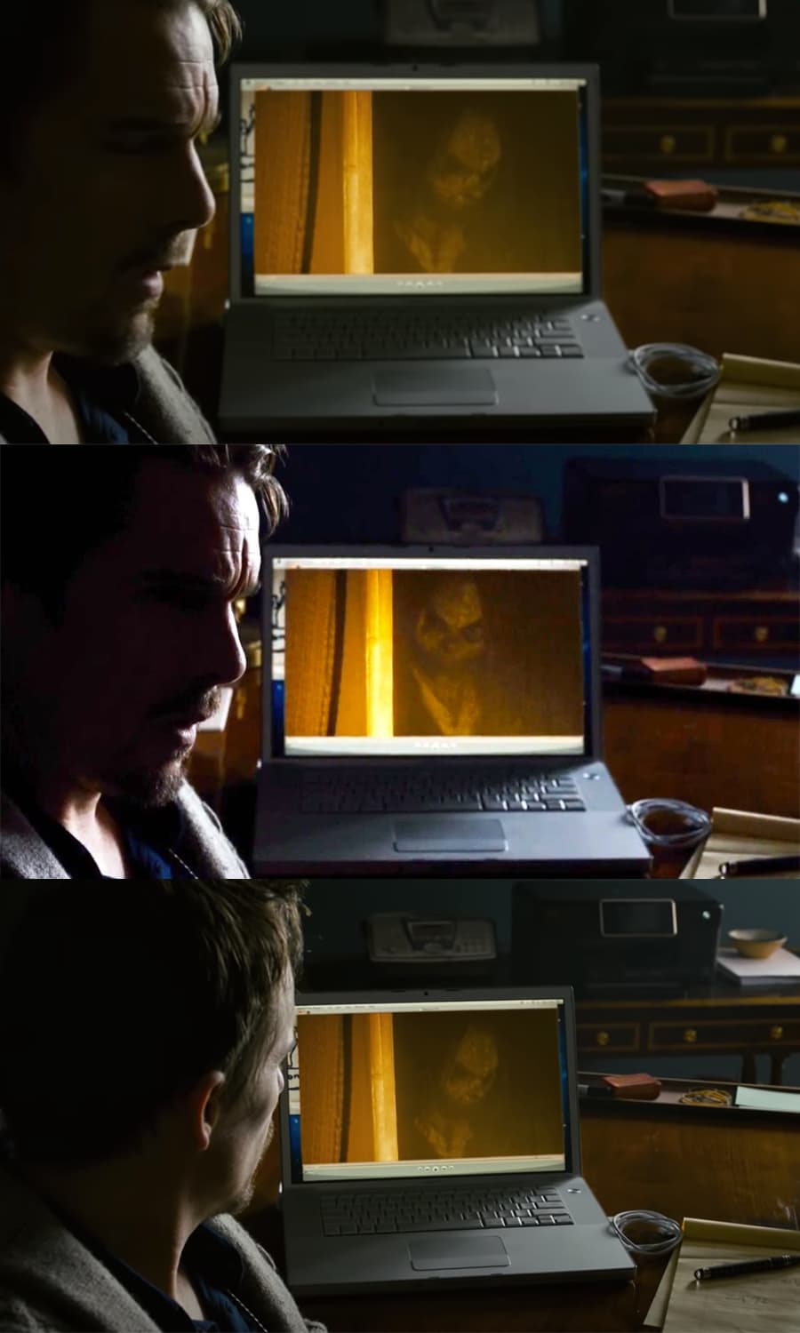 Horror Movie Fans Who Watch A Lot Of Scary Stuff Discuss The Disturbing ...