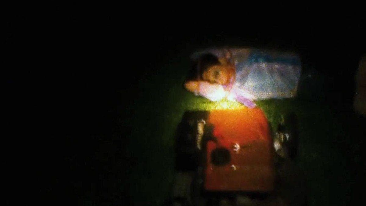 Traumatizing Horror Characters With Minimal Screen Time