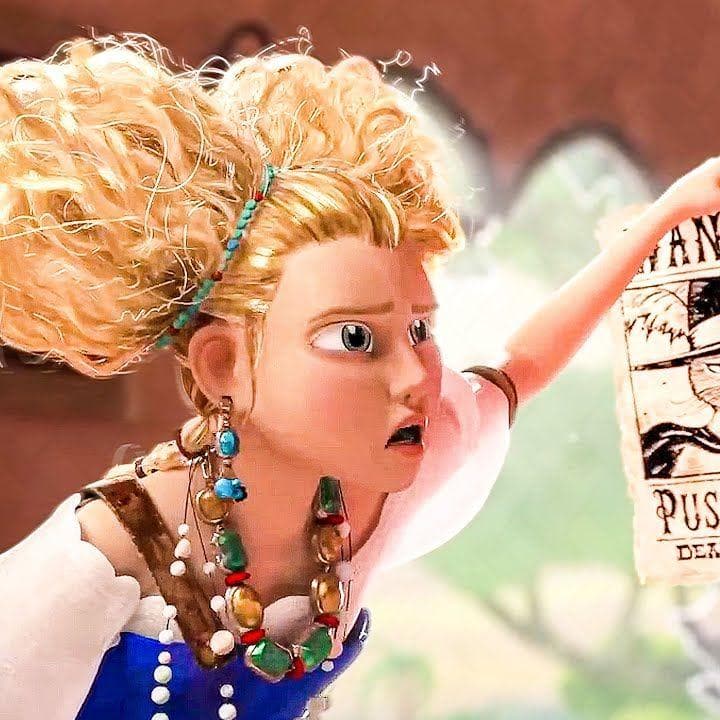 The 10 Best Female Shrek Characters