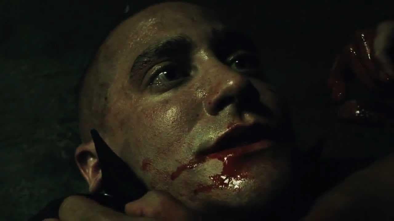 14 Times Action Movie Heroes Inexplicably Survived, Ranked By Cheapness