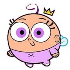 Timmy Turner Characters Names