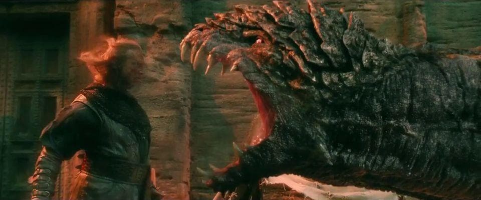 Thanks To A Fair Fight, These Fight Scenes Took Forever