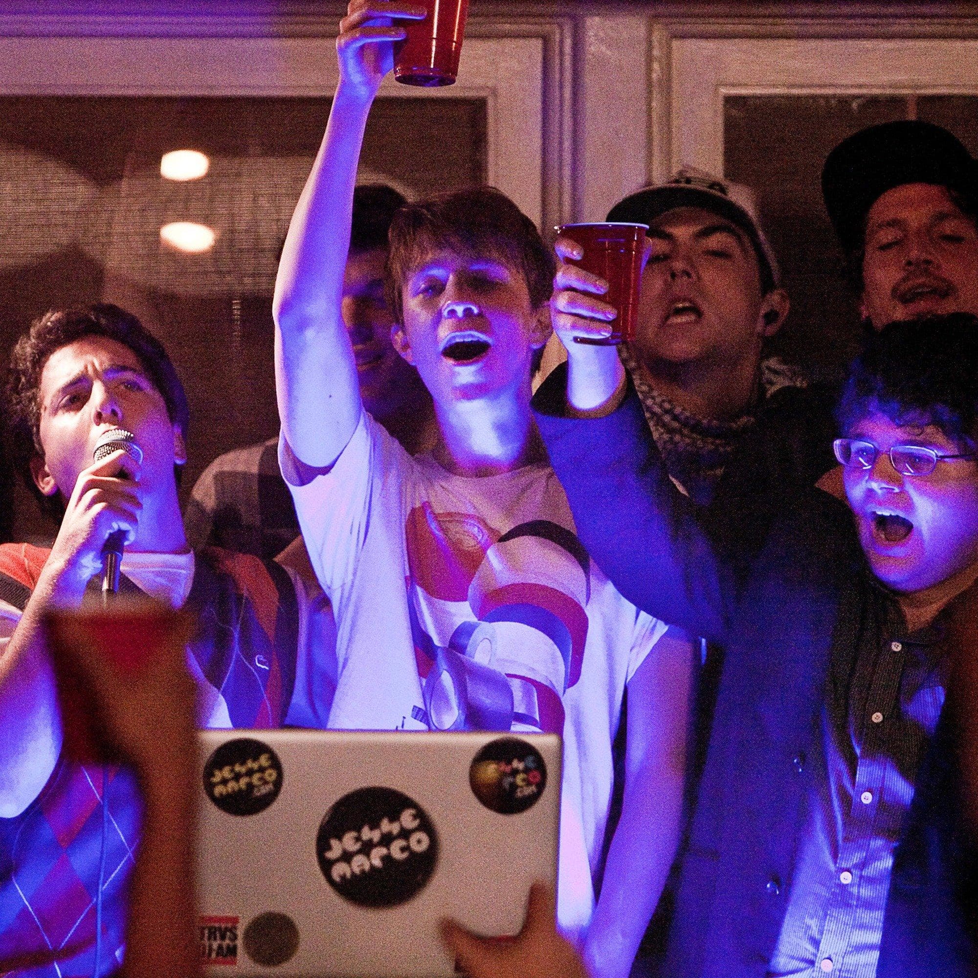 The 25 Best Movies Like 'The Hangover', Ranked By Fans