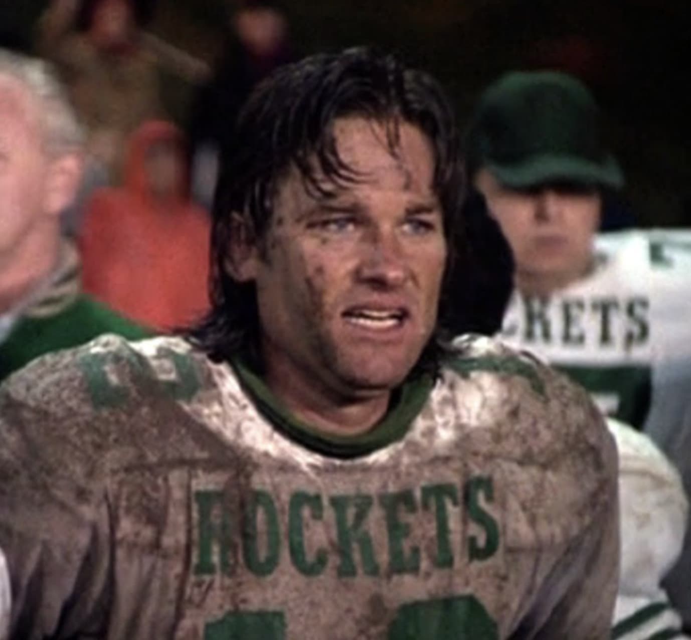 The 20 Hottest Fictional Football Players, Ranked