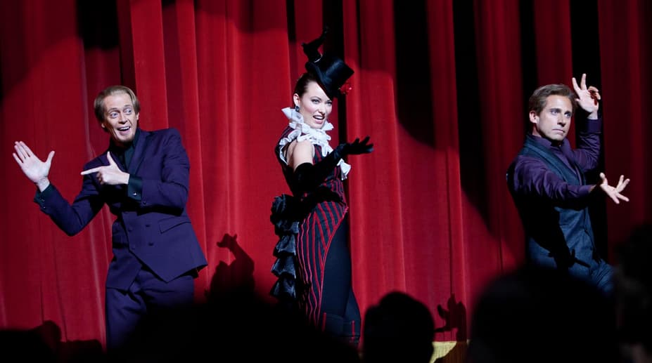 The Secrets Behind Magic Tricks In Movies