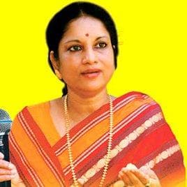 All Time Best Female Singers of Malayalam Movies