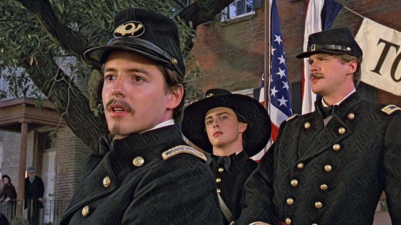 14 Funny Actors Who Starred In War Movies - And Nailed It