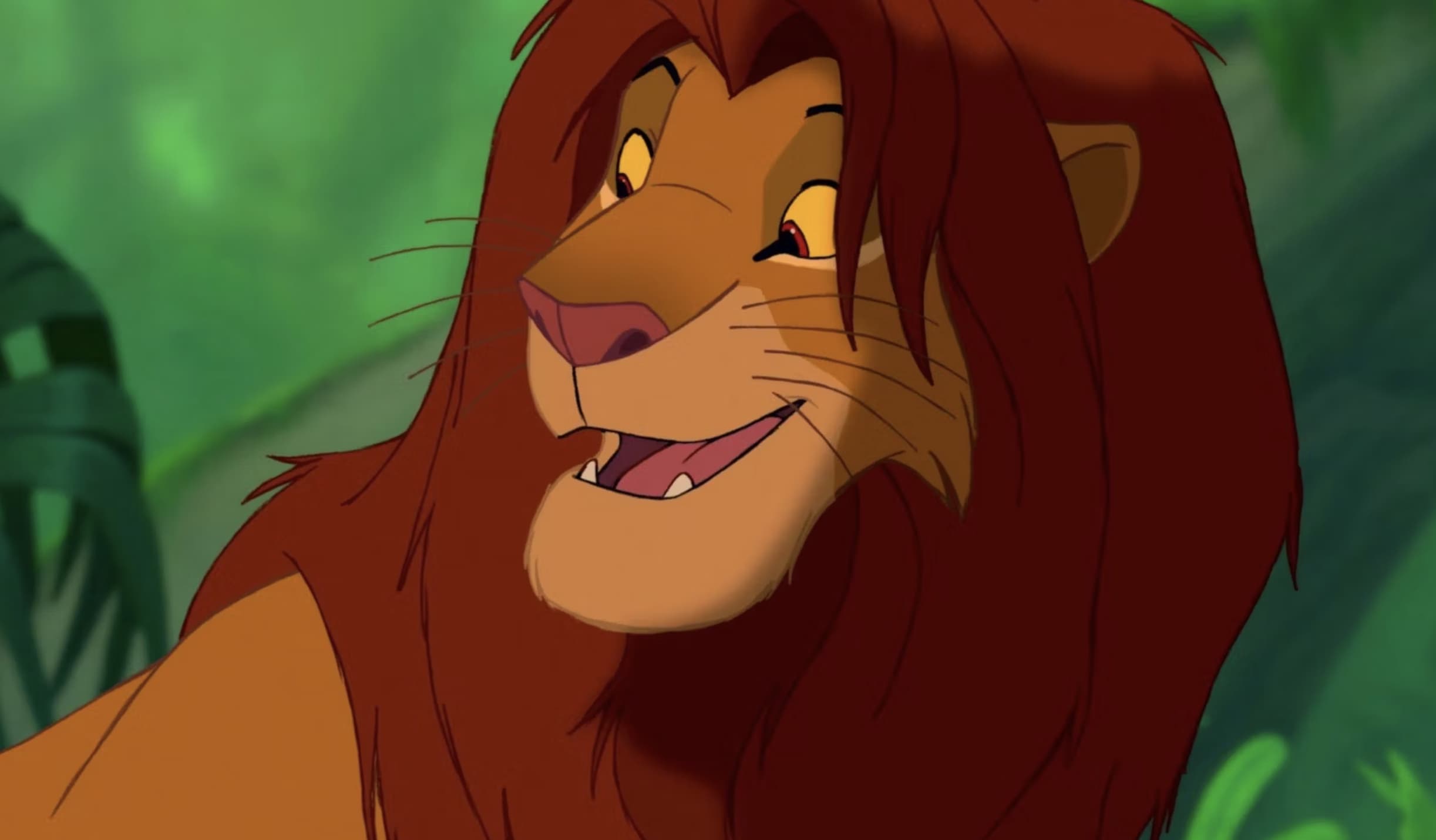 9 Behind-The-Scenes Stories From 'The Lion King'