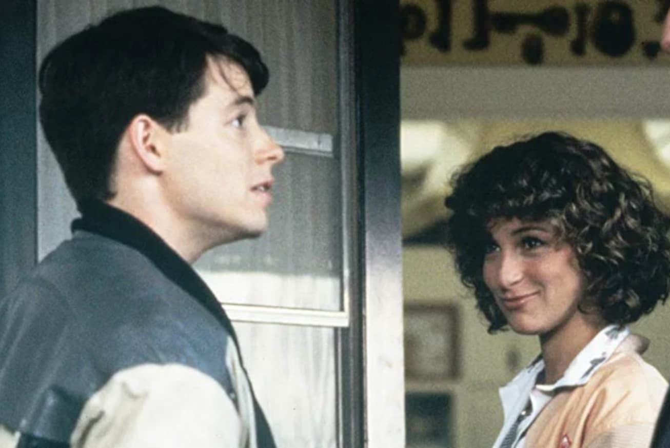 Facts We Just Learned About '80s Power Couples That Made Us Say 'Really?'