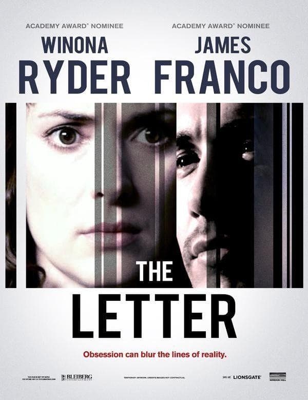 List of 50+ Movies With Letter in the Title, Ranked