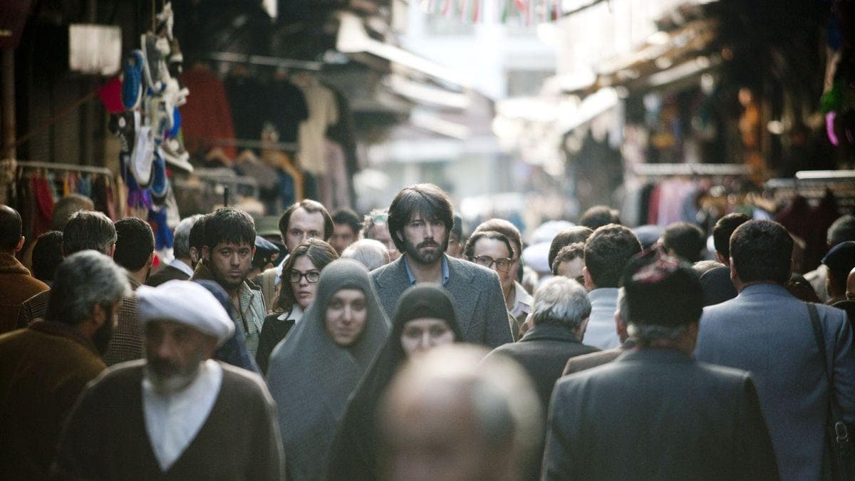 The Most Accurate Espionage Movies, Ranked By Fans