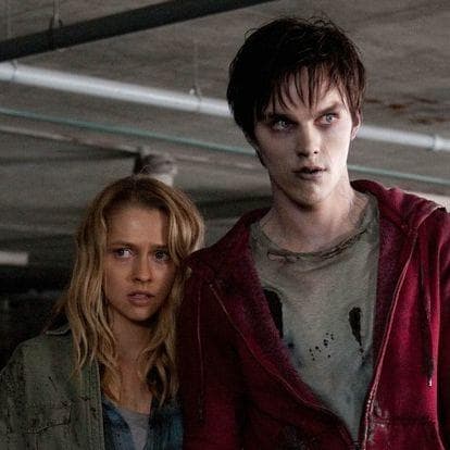 The 13 Best Romantic Horror Movies To Gratify Dark Hearts