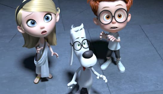 The 16 Best Animated Movies About Dogs, Ranked