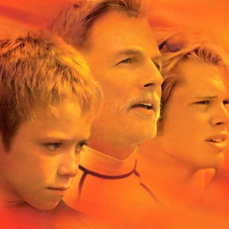 Mark Harmon's Top 10 Movies, Ranked