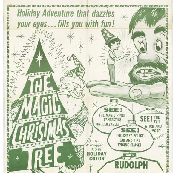 The 23 Best Christmas Movies Of The '60s