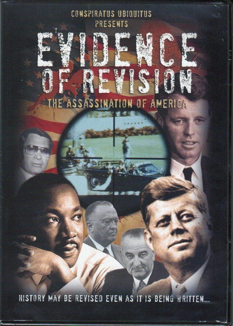 The 16 Best Kennedy Assassination Documentaries