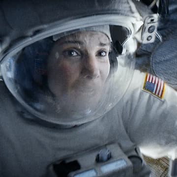 Female Scientist Film Characters | Women Scientists in Movies