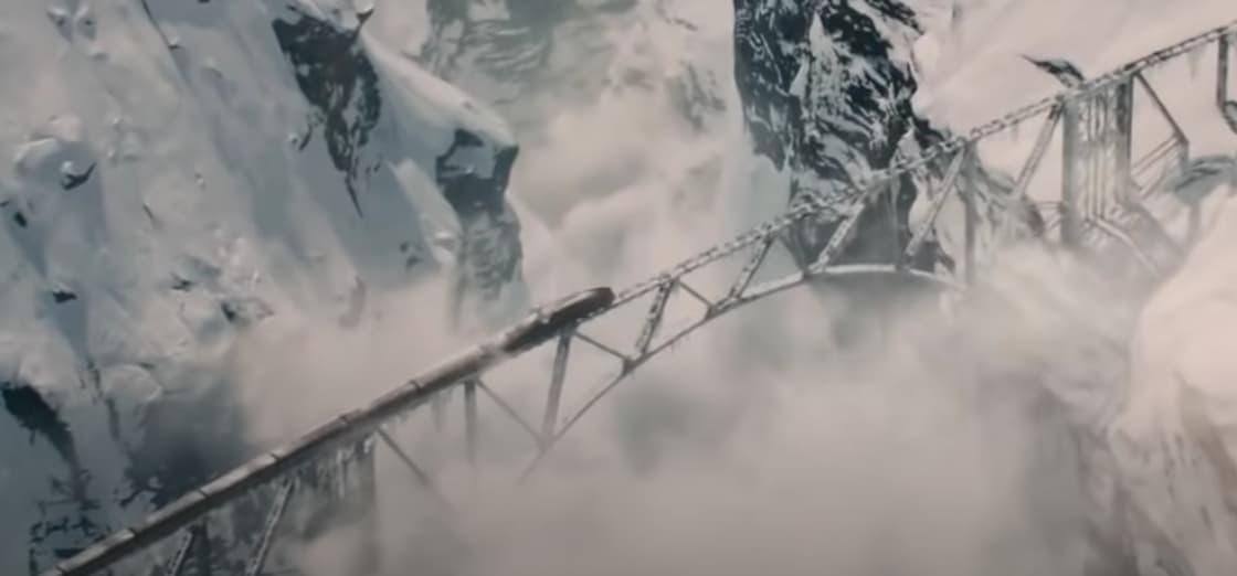 The 16 Best Movies About Climate Change, Ranked By Fans