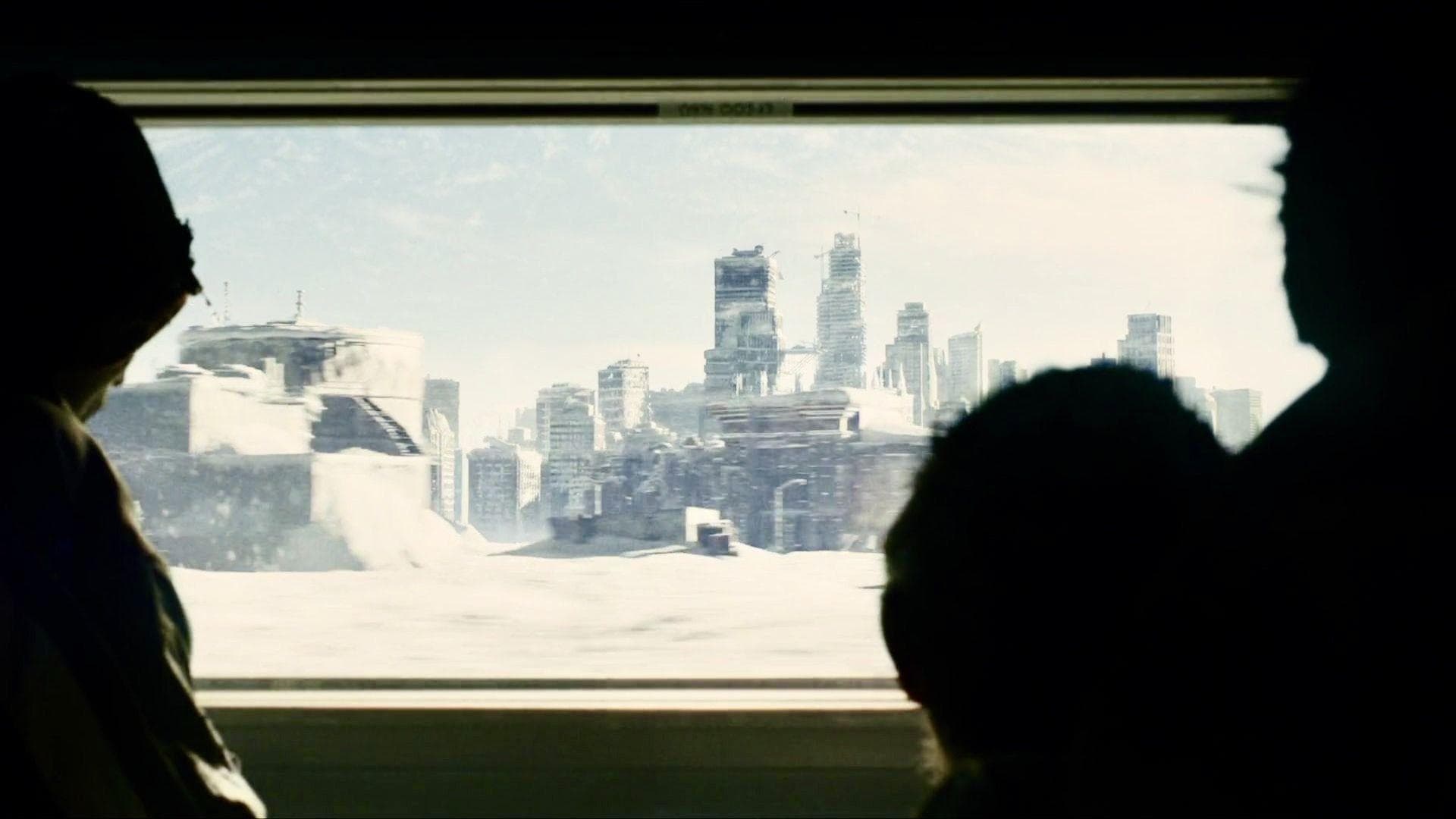 Real-World Inventions That Sci-Fi Movies Warned Us About Years Ago