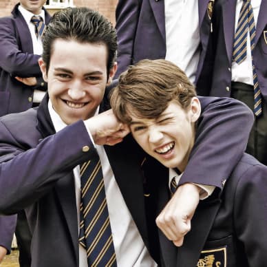 15 Boys School Movies That Capture Coming-of-Age Better Than Teen Comedies