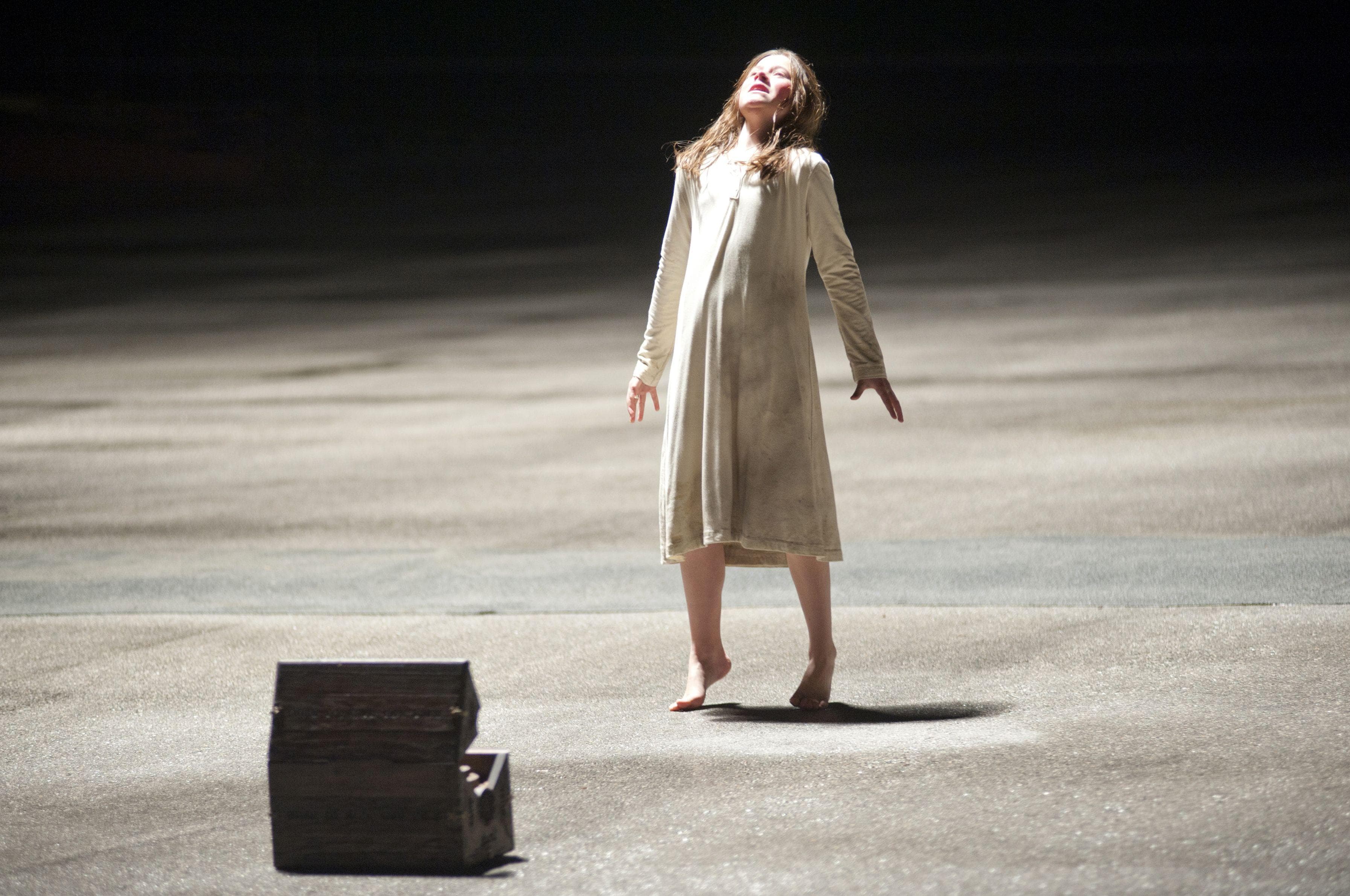 16 Horror Movies That Aren't Actually Based On True Stories