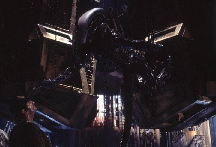 Monster Movies That Really Make You Wait To See The Creature